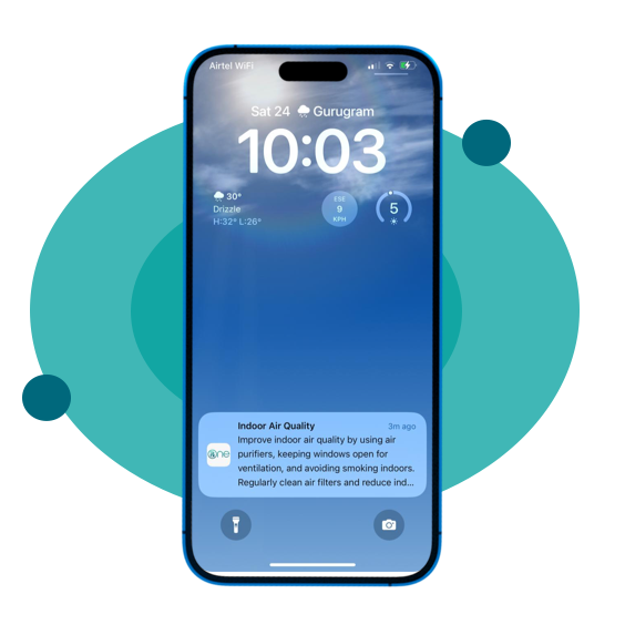 RxOne - Care Companion